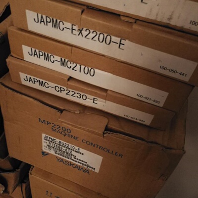 议价全新原装JEPMC-EX200 现货包好 EXIOIF MP920 安川议价