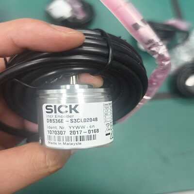全新西克SICK编码器DBS36E-S3CL02048，马来议价