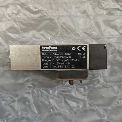 trafag8244.25.2318压力传感器正询价