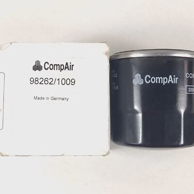 Filtre  Huile Compair 982621009 PN D3000.160 PAQUET DE 2 PCS