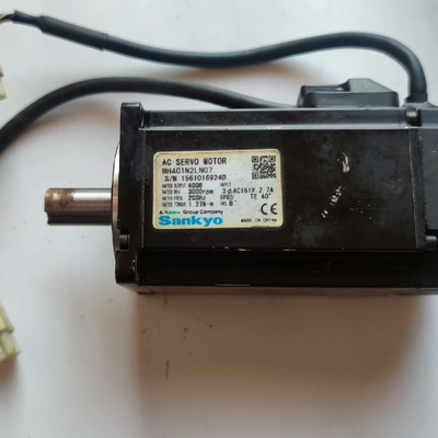 三协 伺服电机驱动器 MH401N2LN07   400W询价