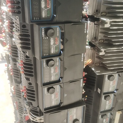 光宝变频器EVO6000220v0.20.40.75k-议价