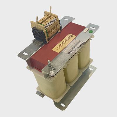 Emiltrafo CEI 962 Transformador Para Uso Industrial Transfor