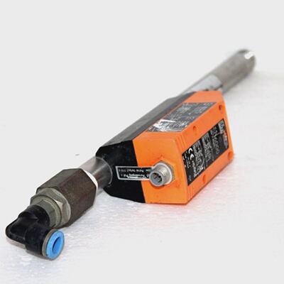 Compteur dair comprim IFM SD6000