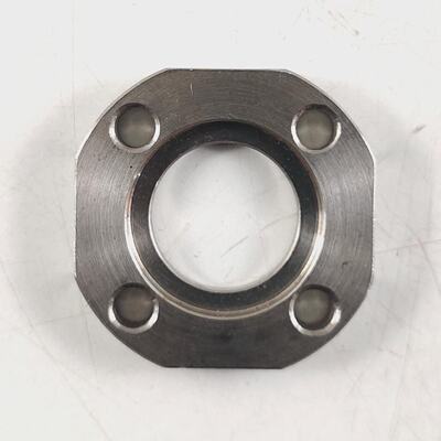 Rodamiento Cubierta PN 14 para Toftejorg  Alfa Laval TZ82 Ta