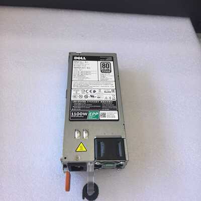 询价~Dell  1100W EPP电源 09TMRF CMPGM