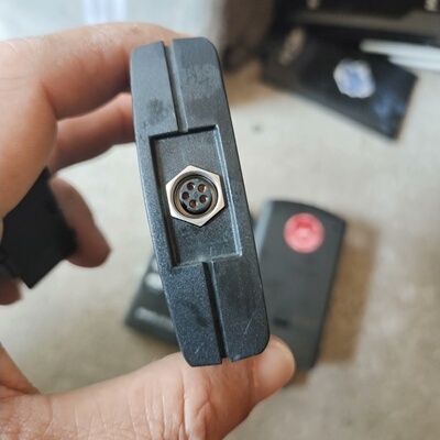 GOSSEN高森MAVOLUX5032BUSB光照度计