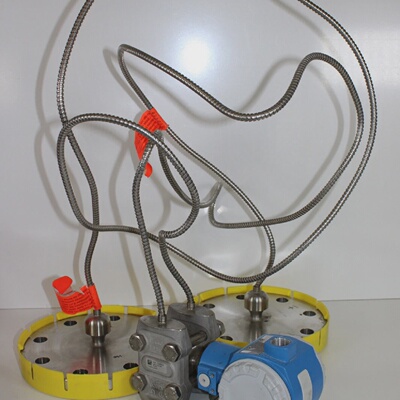 EndressHauser FMD78ACA7DB1B51AU Deltabar S Pressure Transmit