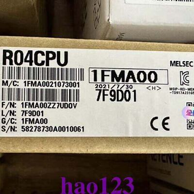 议价Mitsubishi R00cpu 01 02 04 04En 08 08En适用