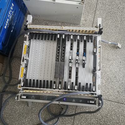 阿尔卡特机箱加板卡3AL921100AA05数量2张3A