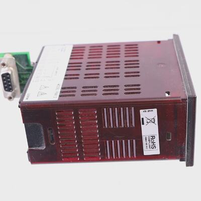 WACHENDORFF PAXI000B RED LION