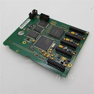 VACON  PC00661AB  661B-询