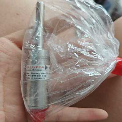 PFEIFFERPMZ01355普发真空密封气体节流询价
