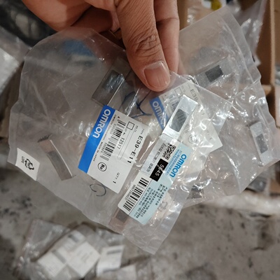 全新原装正品欧姆龙OMRON安全传感器 E39-E11 ，只-议价