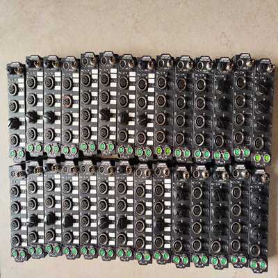 倍福BECKHOFFEP2308-00022【卡奥电子】