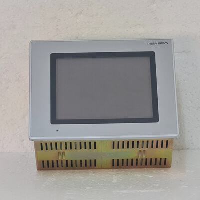 SAMWONTECH TEMI85011 Programmable Temperature  Humidity Cont