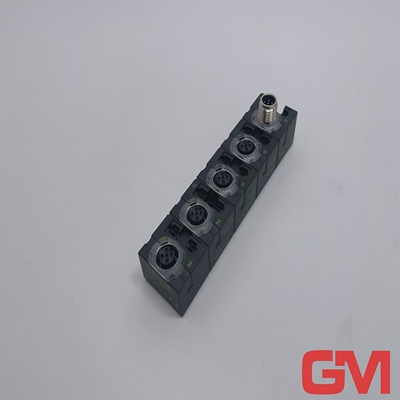 MurrelektronikE/AMduloCompactoCube67Mdulo567484Ent