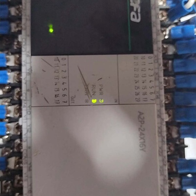 禾川PLCHCA2P24X16YTA，议价商品
