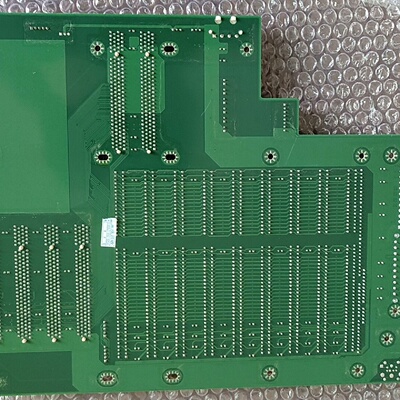 拍前询价：件原装研华PCA6113P4RREV.C2工控底板
