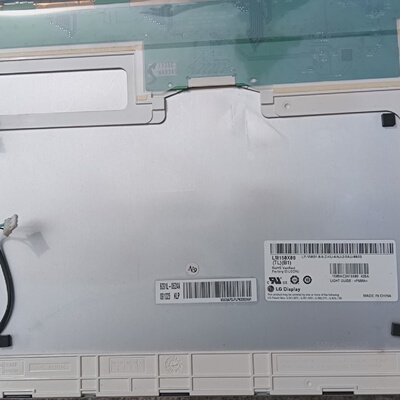询价-LM150X08TLB1显示屏正常使用实物图