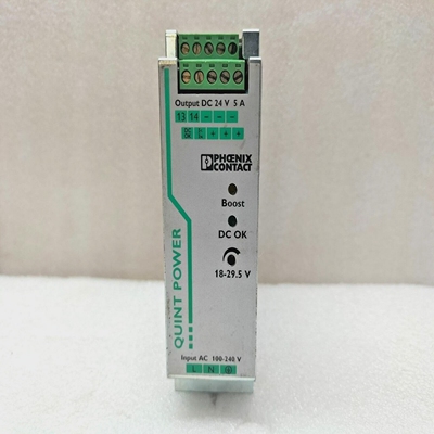 PhoenixContactPS1AC24DC5QuintPowerSupply