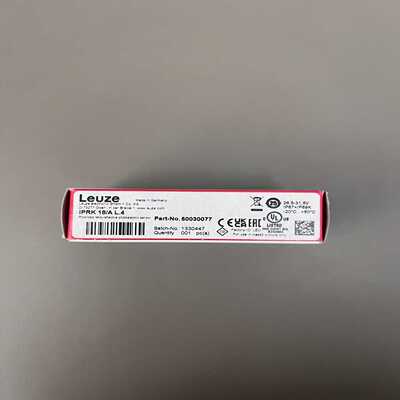 50030077劳易侧传感器IPRK18/AL.适用