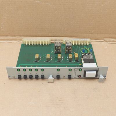 AEG KBG101 PCB Karte 271902244D A44PHL3486351