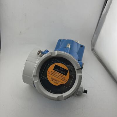 ENDRESS HAUSER PROWIRL 200 VORTEX FLOWMETER ENDRESS 7F2B1F18