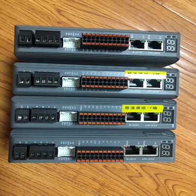 leadshine/雷赛智能雷赛总线闭环步进驱动器CL3-E~议价