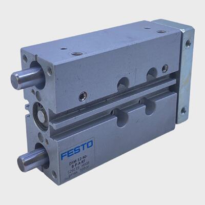 Festo DFM1240BPAKF Cilindro De Gua 529119 Pmax. 10bar