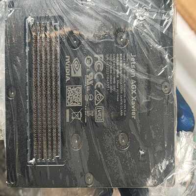 询价~Nvidia Jetson AGX Xavier P2888