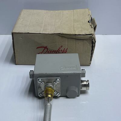 Danfoss KPS 79 Druck Schalter Und Thermostat 060L3121 276
