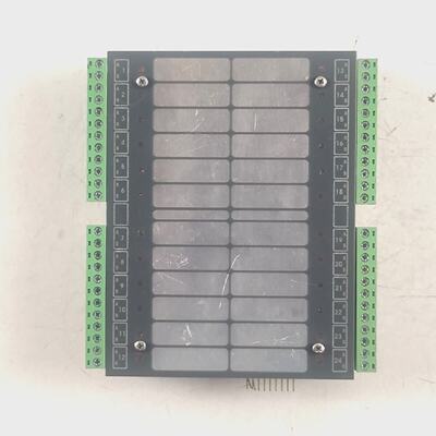 Praxis 98.6.032.702 Carte De Processeur Rev DA W13209028DA