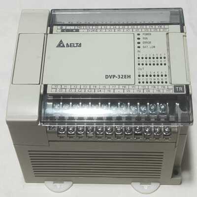 原装AELTA台达PLC型号:DVP-32EHD-议价