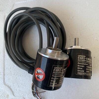 议价Encoder E6b2Cwz5b Resolution 30PR Operating Volta适用