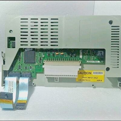 AllenBradley 20BVECTBC0 24VDC Interne Montage Non Utilis AC