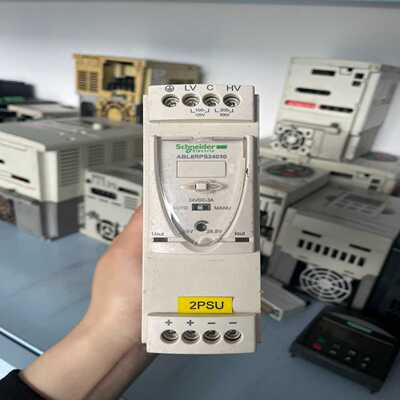 ABL8RPS24030，件功能正常使用，成色询价