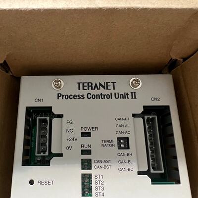 （请询价）TERASAKI TERANET Process Contr