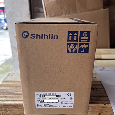 配件士林变频器SS20432.2K品议价
