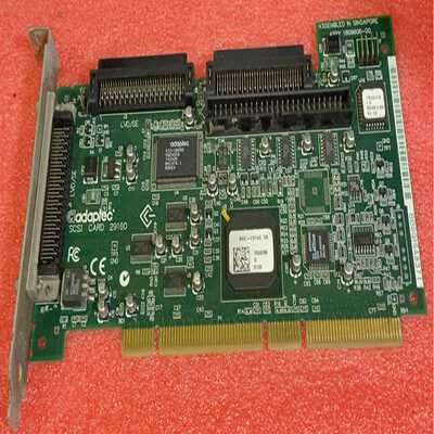 adaptec/SCSICARD29160双通道SCSI(亚飞商行）