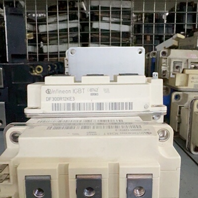 寻“”DF300R12KE3模块