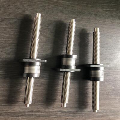 KNS  LEADSCREW INDEXER丝杆 03118-0112-011-00