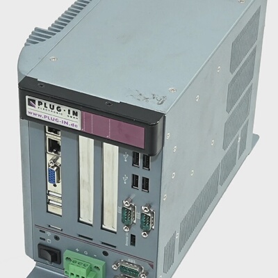 议价PlugIn Electroc 912211FlHab103 Indsutrial Pc 912211Flhab