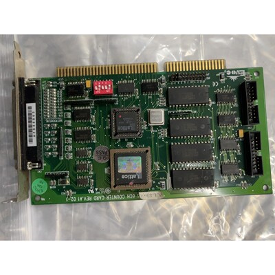 议价/PCL-836 6CH COUNTE