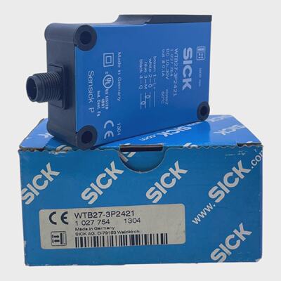 Sick Reflexions Light Switch WTB273P2421 1027754 For Industr