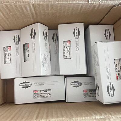 议价原装barcontrol PDS-1-008-M-2-2 PDS-1-008-M-2-1压力感测器