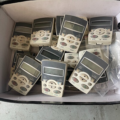 议价The English Panel AcsCpC For Abb Frequency Converter 510