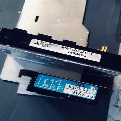 议价MIG75Q7CSB1X模块，PT76S16功能测试好的，一