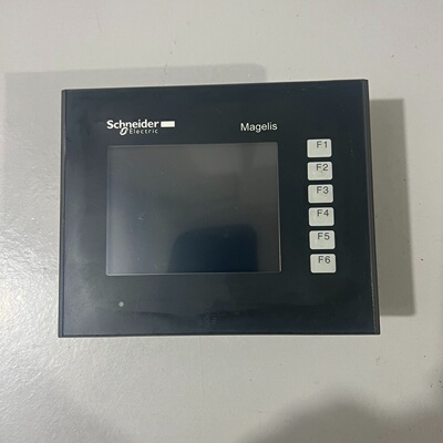 议价施耐德电气Magelis触摸屏HMIGTO1300二