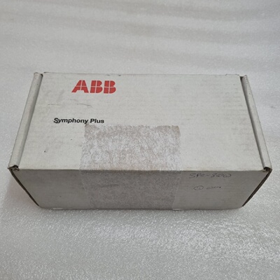 ABB 8VZZ000256H1 SPC800 Symphony Plus Contrleur Gratuit Envo